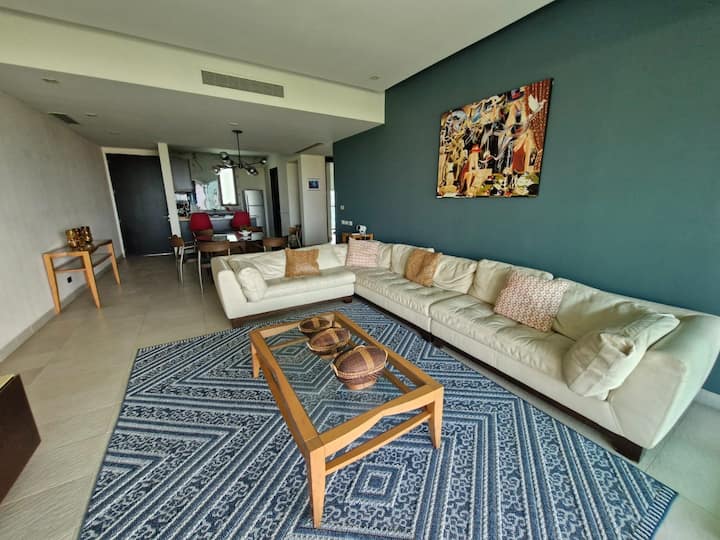 La Isla  Residences Precioso Departamento - Acapulco