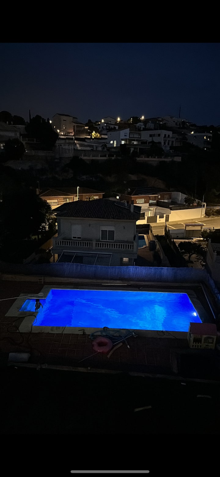 Chalet Julieta - Cunit