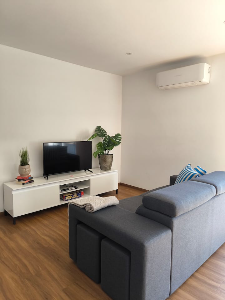 Wohnung Nina - Brixen