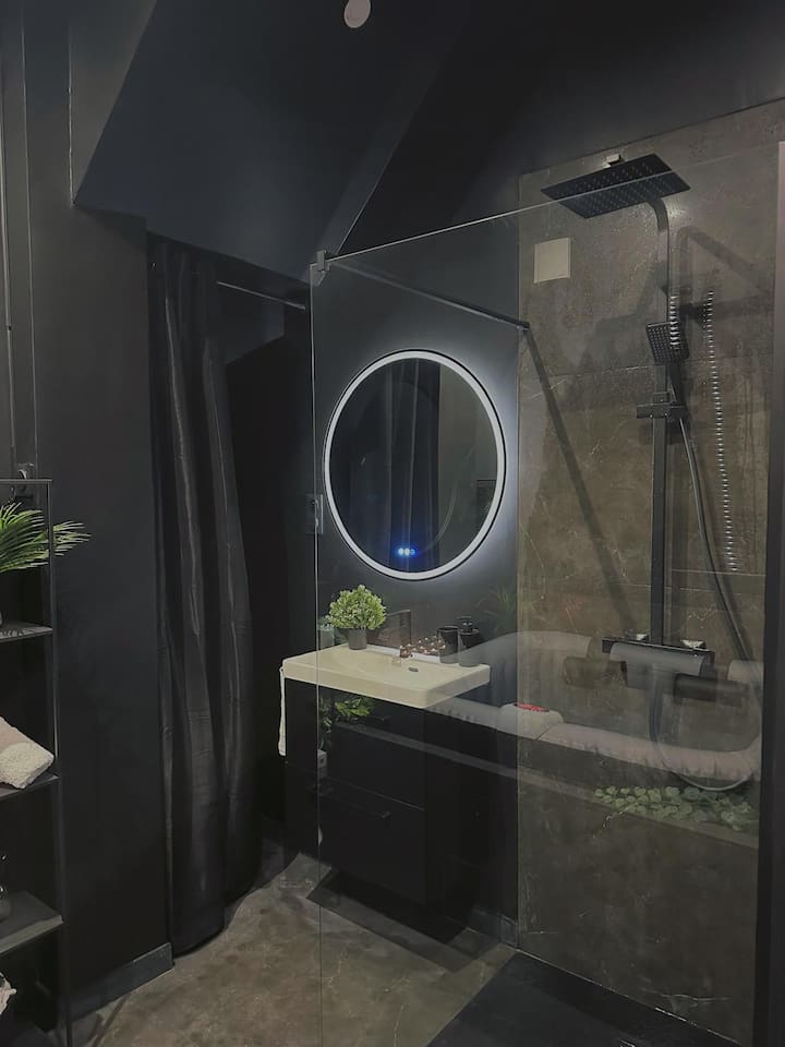 Love & Spa - Saint-Denis