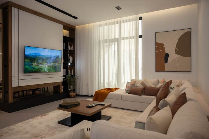 ‎3‏ - Br Trendy Apartment In Almadinah - Médine