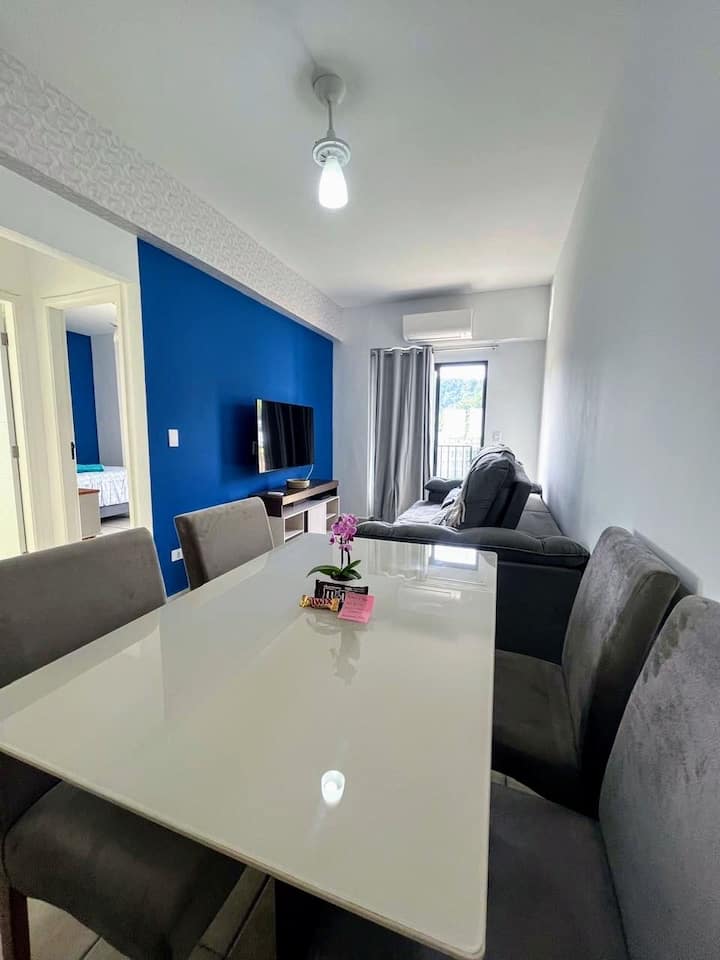 Apartamento 52 - Guarujá