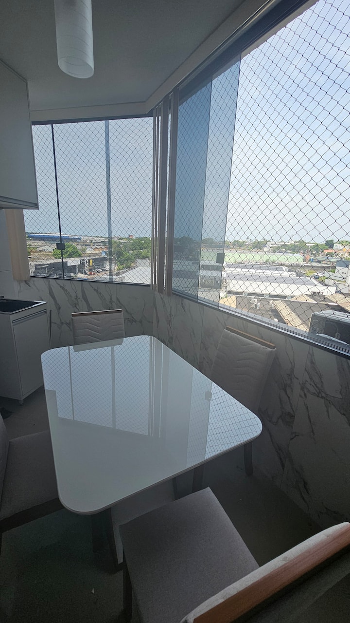 Amazon Flat 2 - State of Amazonas