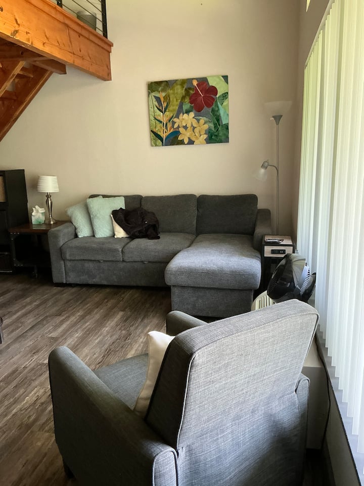 Our Happy Place - Crescent Bar - Crescent Bar, WA