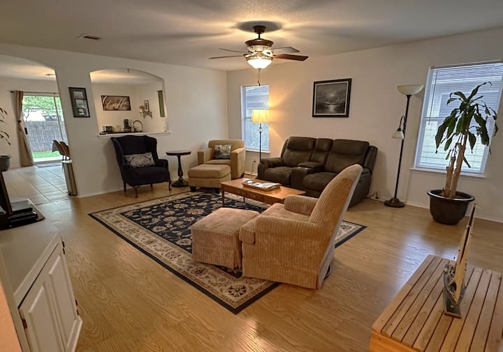 North Austin Oasis - Austin