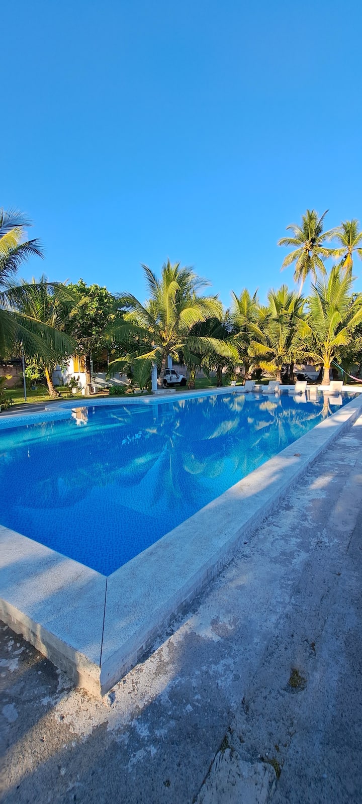 Shanty’s Beach House - El Salvador