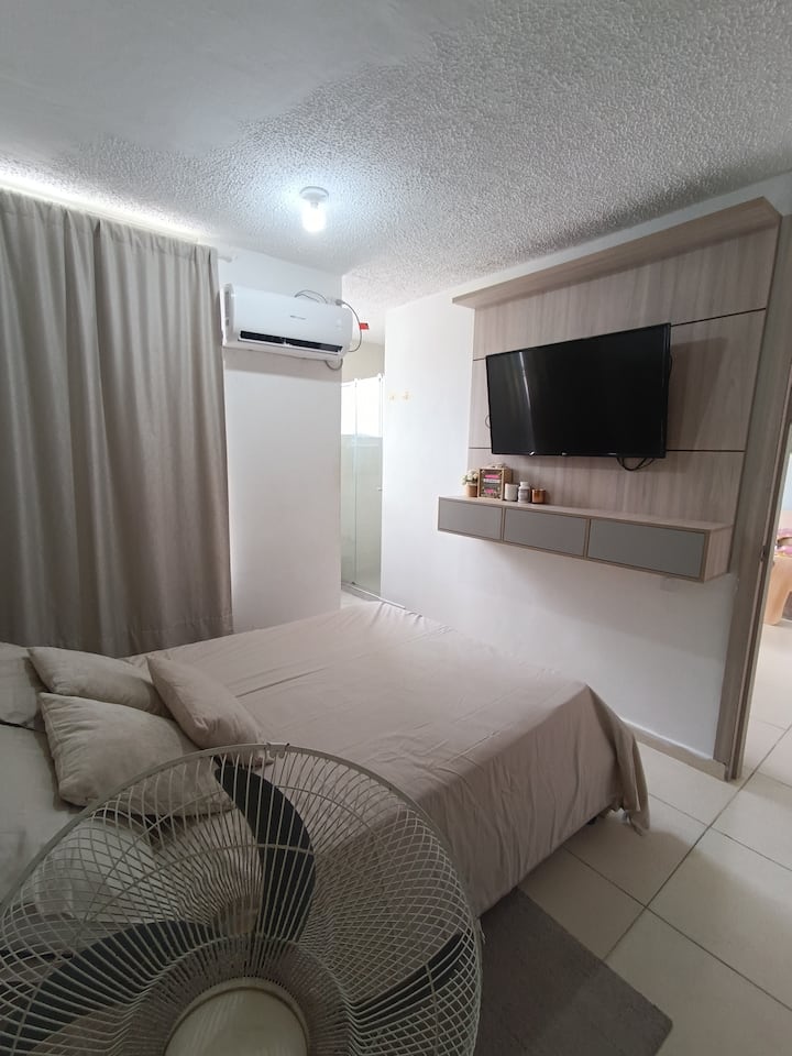 Rento Apartamento - Valledupar