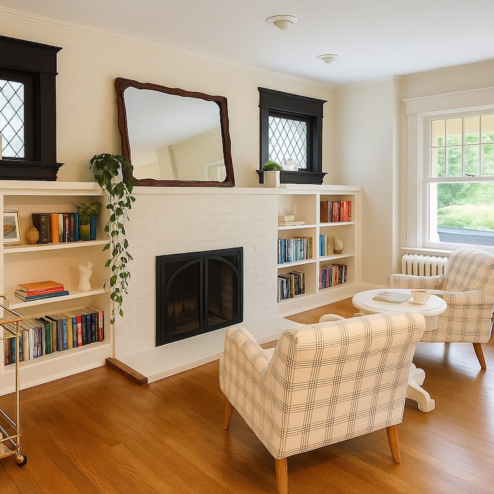 Village Home, Near Ryder Cup - Del Vino Vineyards, Northport
