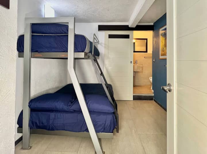 Hotel Go Mini 203 - León