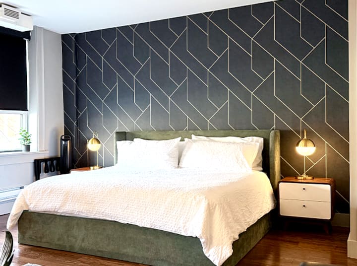 King Studio | Greektown | Danforth Music Hall - Toronto