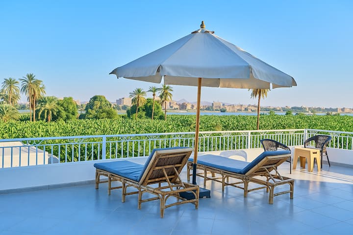 Thot Panoramic Studio - Luxor