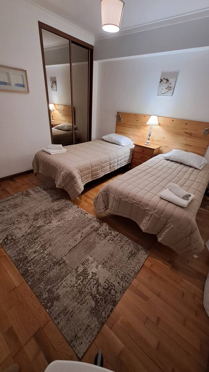 Cassoma House - Agualva-Cacém