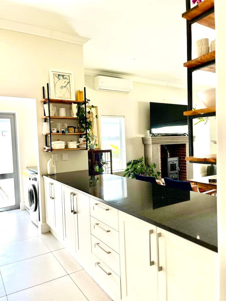 Uitgezocht In Paarl - Klapmuts