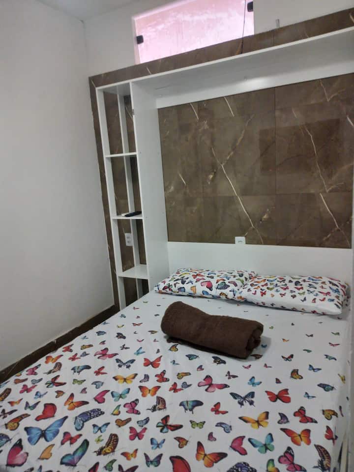 Família Feliz Ap Hawaizinho - Itacaré