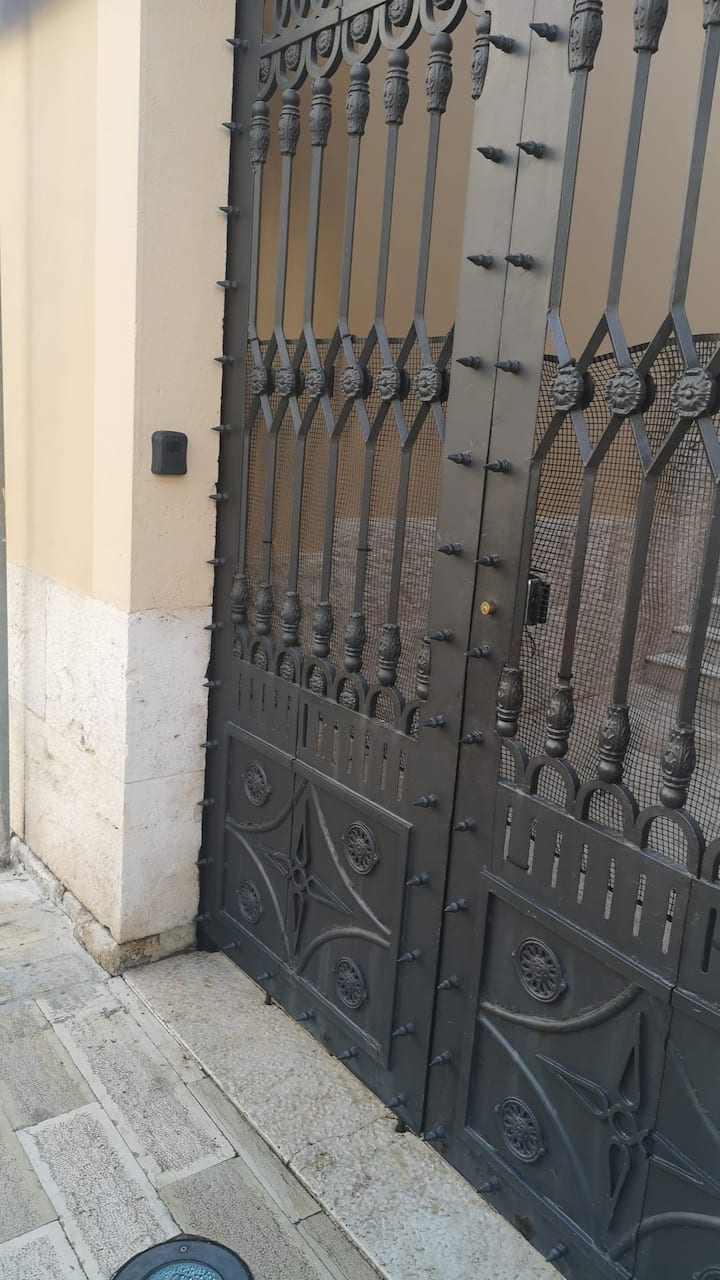 Martini Holiday House - Altamura