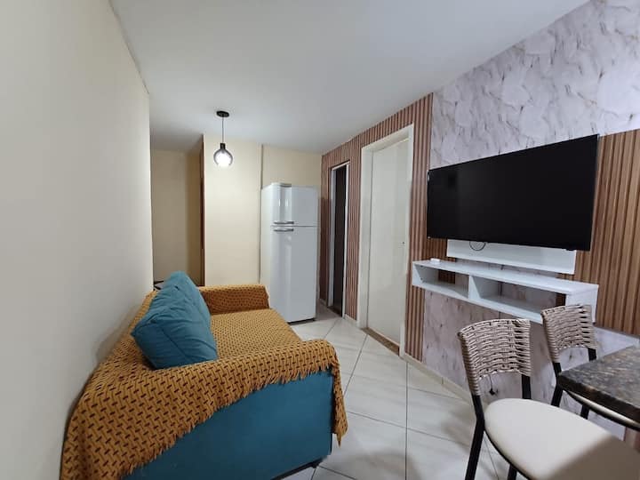 Apartamento Da Lu - Recreio dos Bandeirantes