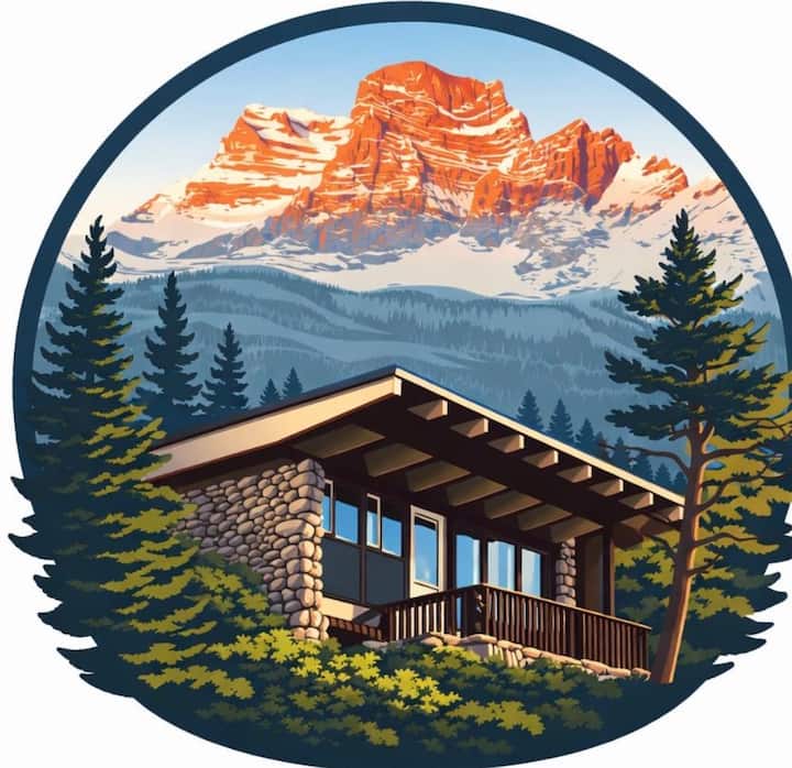 Villino Panoramico Vicino A Cortina - San Vito di Cadore