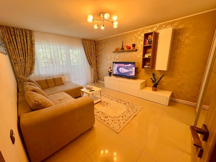 A&a Apartament - Craiova