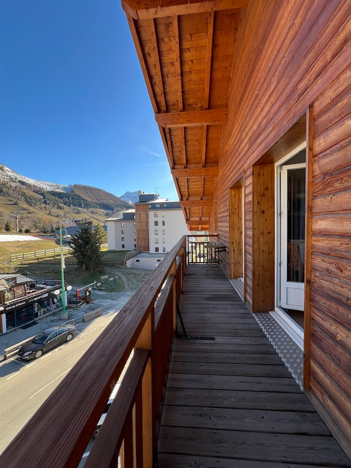 Appartement Standing 3 Chambres (Réf 94) - Les Deux Alpes