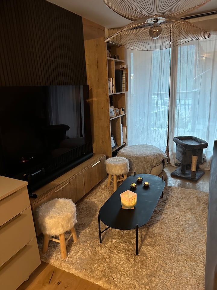 Petit Nid Douillet à Courchevel - Courchevel