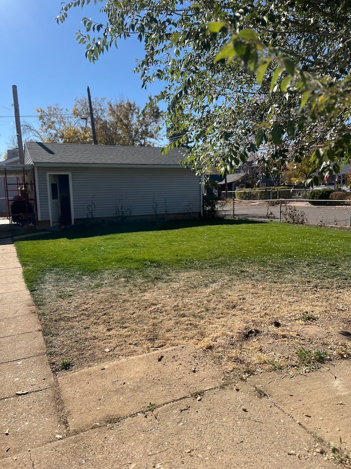 Perfect Old Town Bungalow - Broomfield