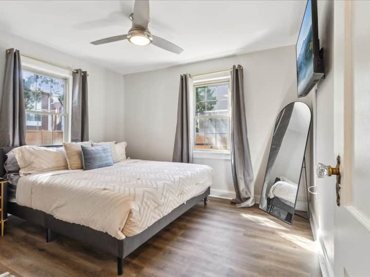 Liveeov: Beachcomber One - Hampton, VA