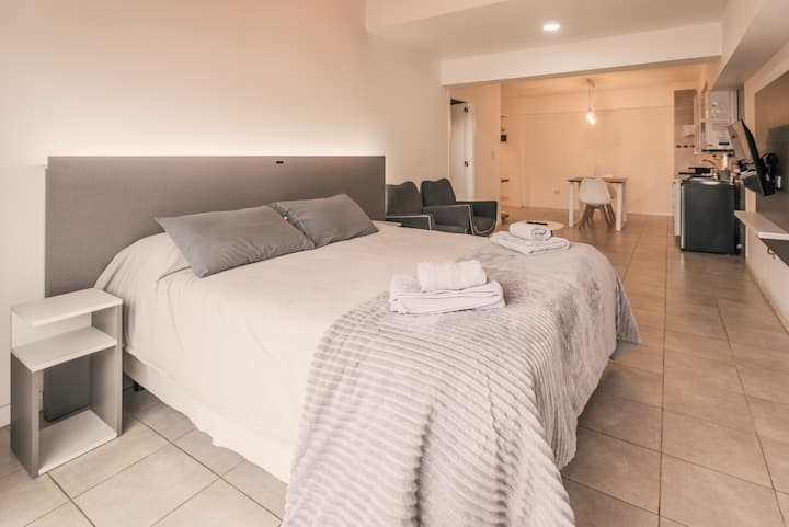 Studio Central Mono De Lux - Ushuaia