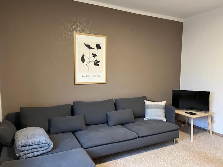 Sehr Attraktive Ferienwohnung - Brandenburg, Germany