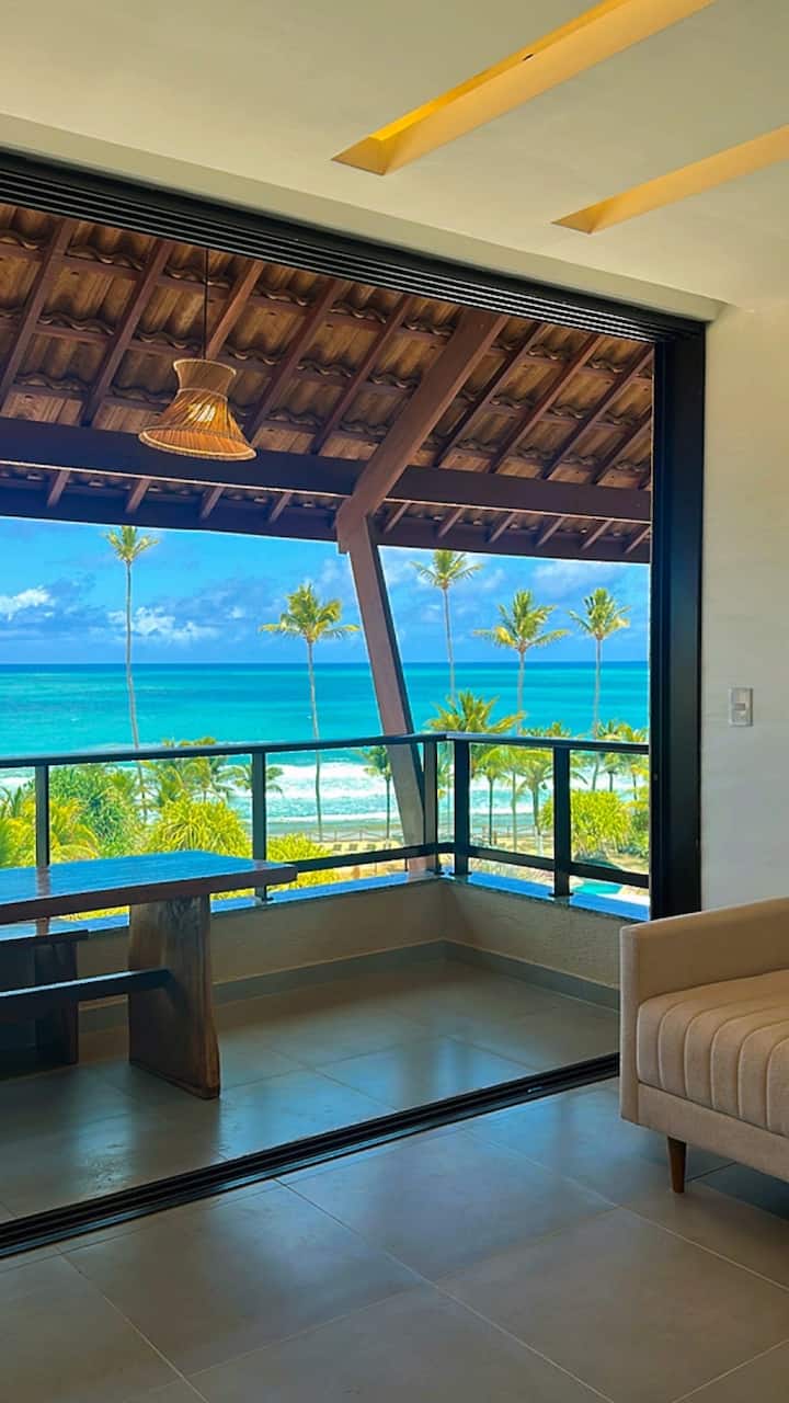 *P De Galinhas/3 Suítes C/vista De Tirar O Fôlego. - Brazil