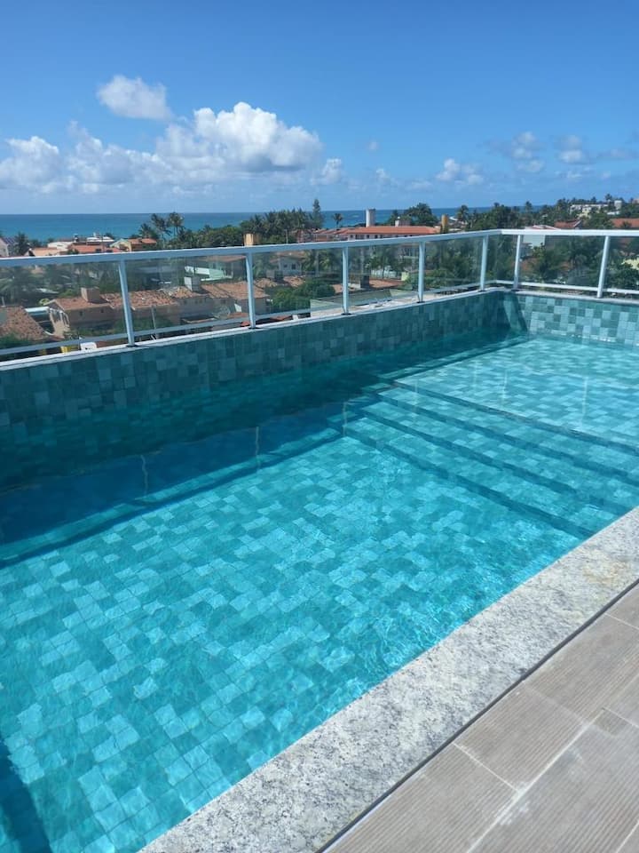 Flat Em Tamandaré - Praia dos Carneiros