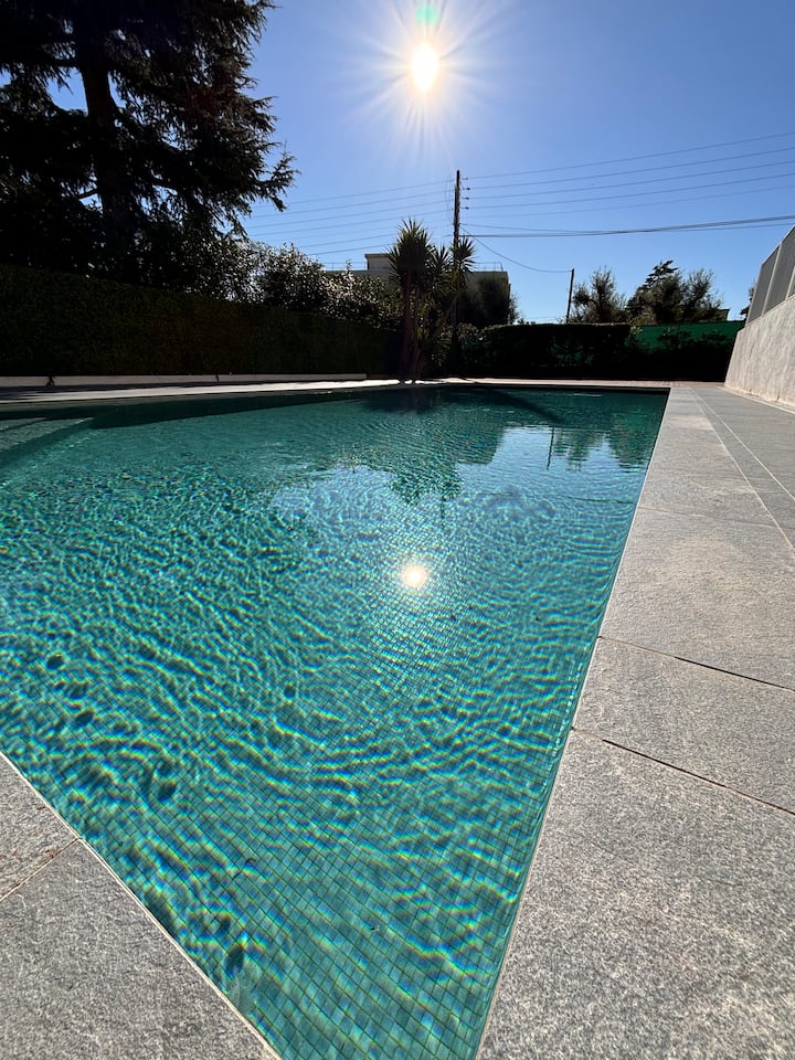 Havre De Paix - Antibes