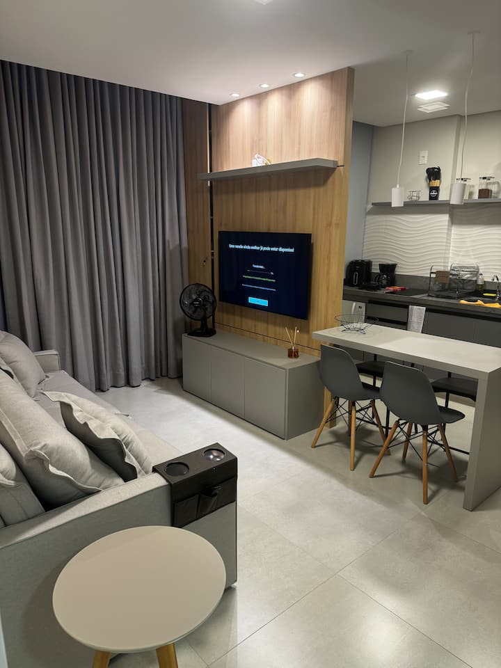 Apt Novo Centro De Bh - 402 - Belo Horizonte