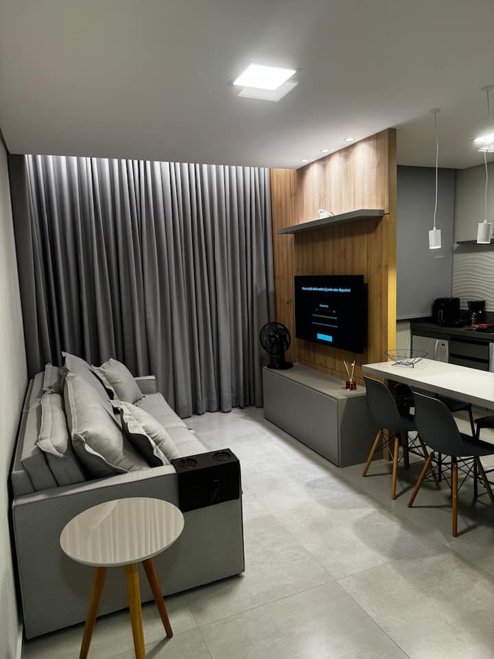 Apt Novo Centro De Bh - 402 - Belo Horizonte