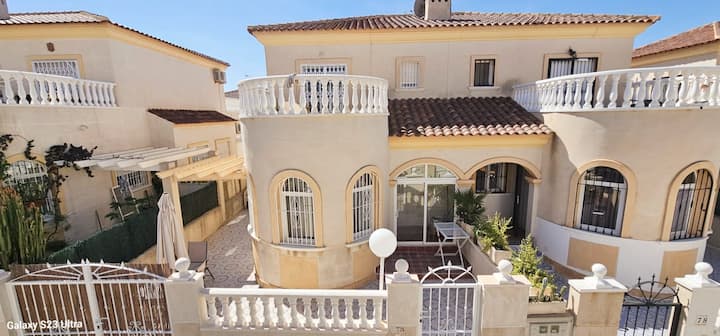 Casa Seralla - Almoradí