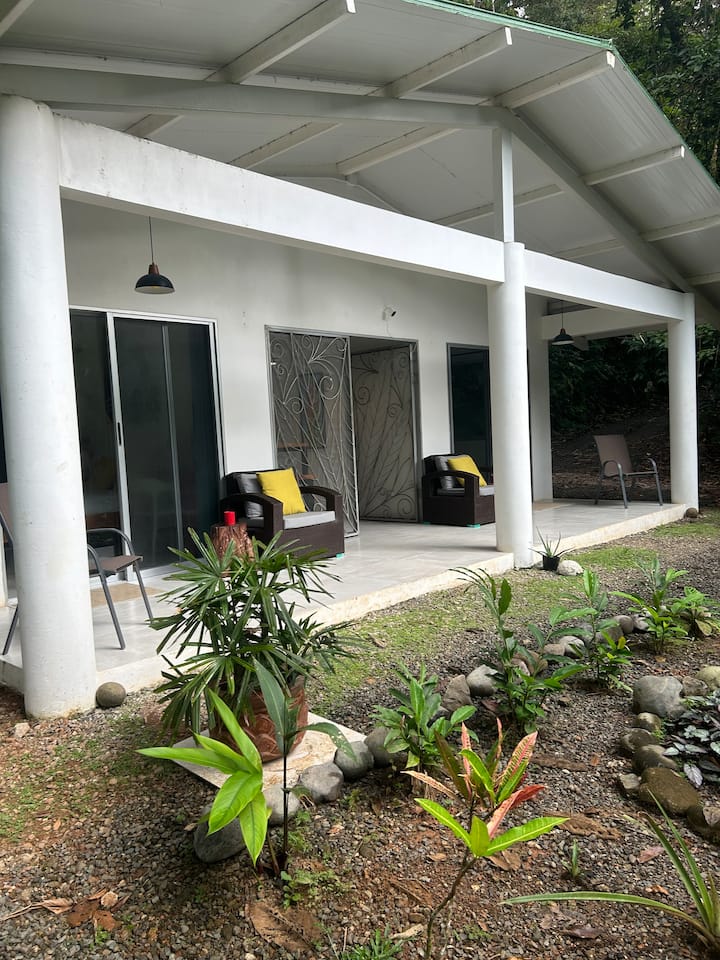 Jungle Hideaway - Costa Rica