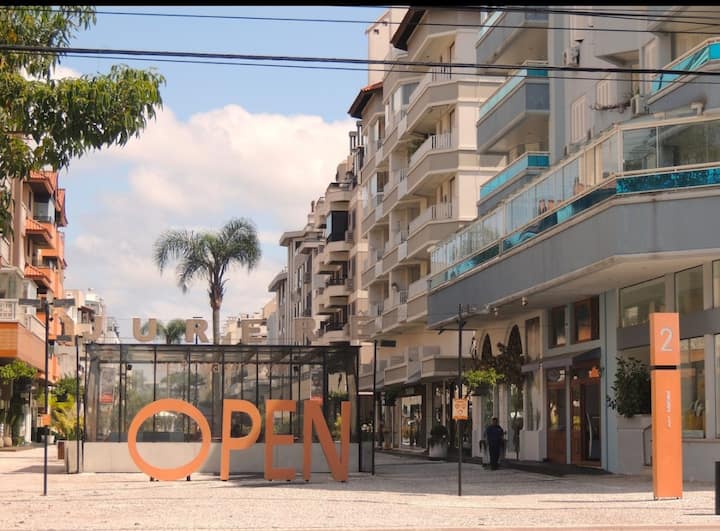 Apto. Jurere Open Shopping - Brasil