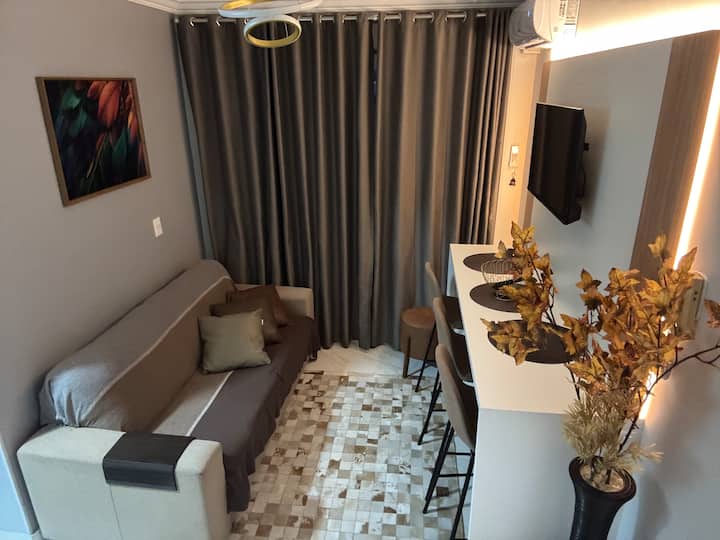 Apartment Near The Beach And Boardwalk - San Francisco - Balneario Camboriú