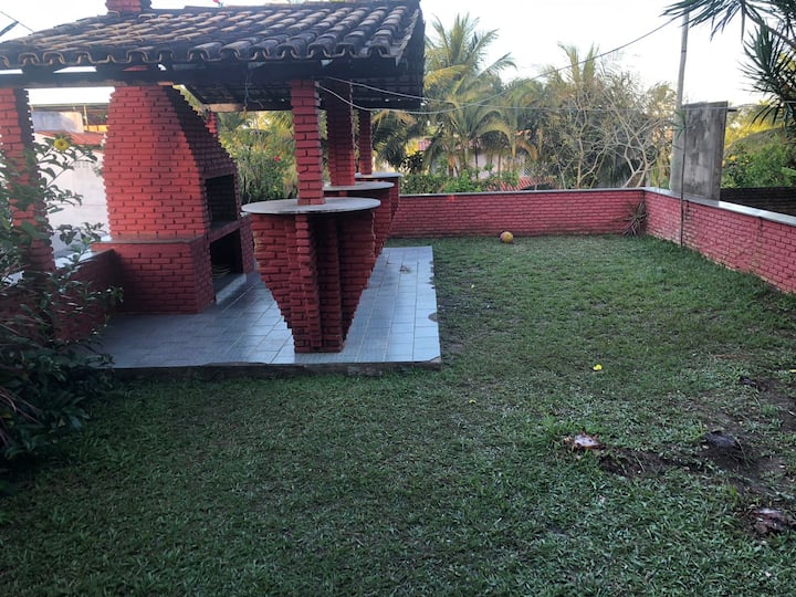 Casa Do Jairi - Ilhéus