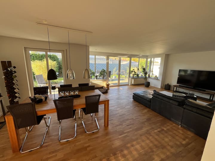 Einzelhaus Fussläufig Zum Wald - Lingen (Ems)