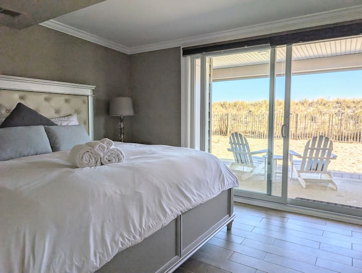 Oceanfront Oasis - Point Pleasant, NJ