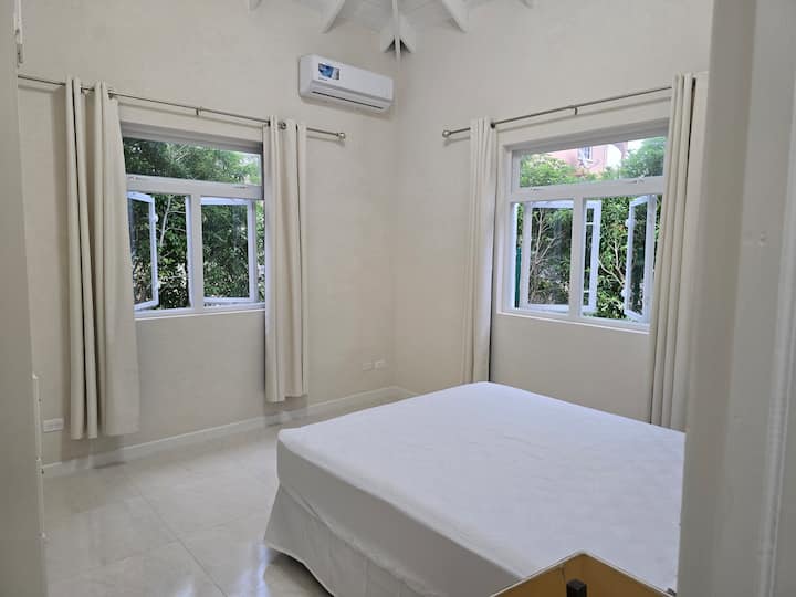 The Seacluded Retreat - Barbados