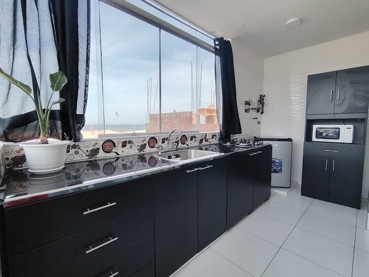 Loft/estudio & Gym - Ilo