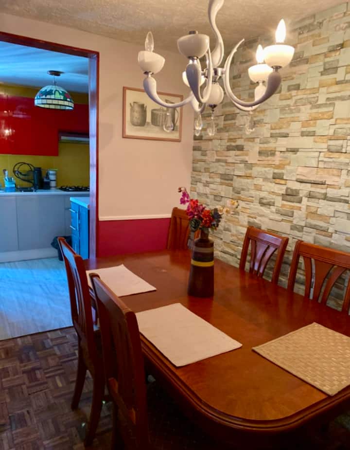 Departamento Con Excelente Ubicación - Ciudad Nezahualcóyotl