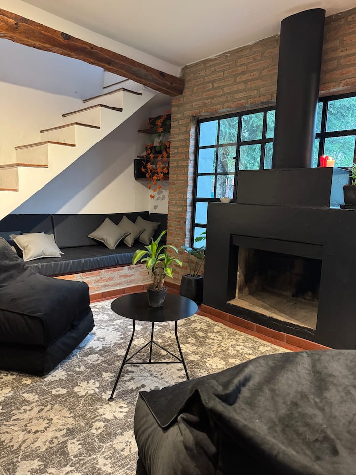 Casa De Hermanos - Villa Carlos Paz