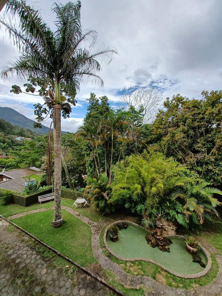 Espaço Plataforma - Nova Friburgo