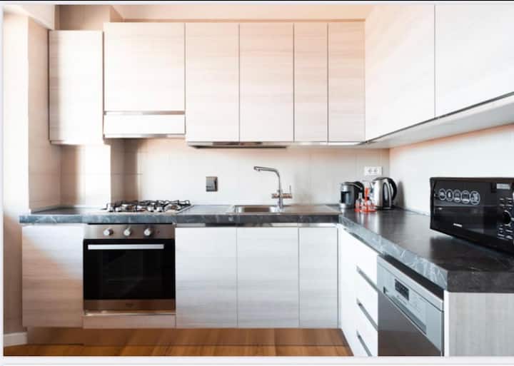 Forte Dei Marmi Comfort Living - Pietrasanta