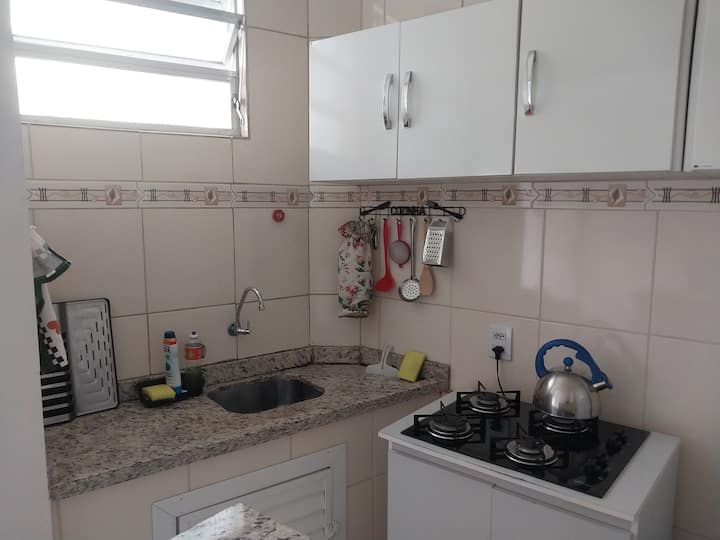 Relaxe Com Toda Família Nesta Acomodação Tranquila - Tramandaí