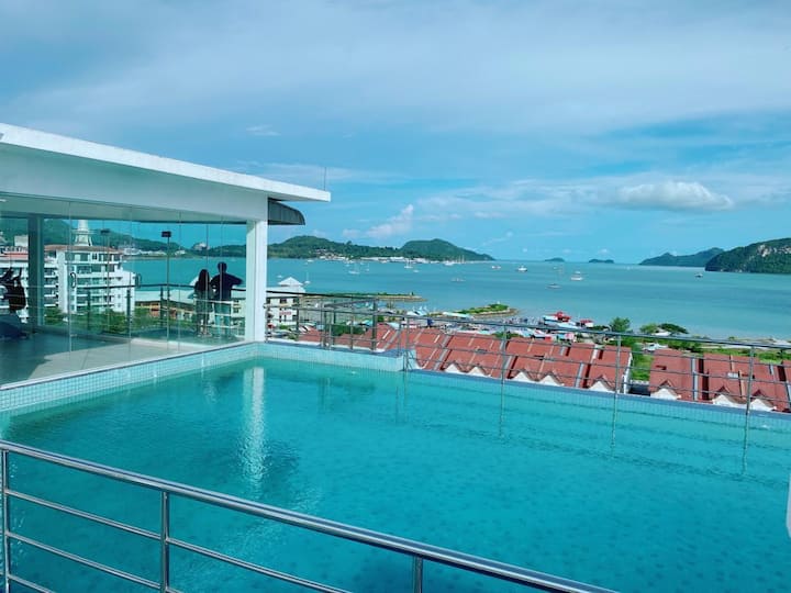 Simfoni Beliza By U - Langkawi
