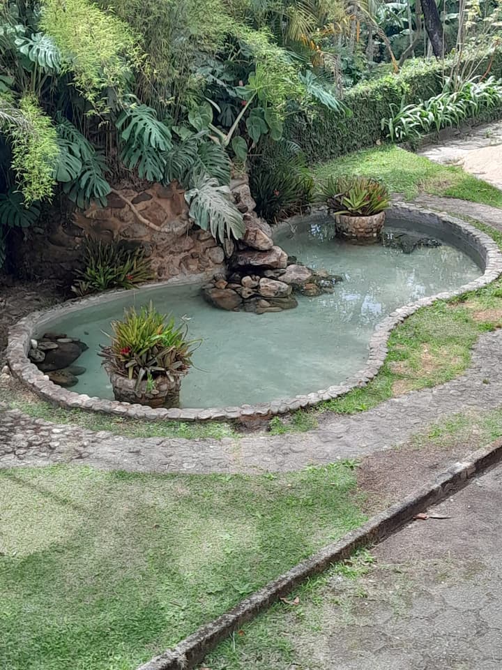 Espaço Plataforma - Nova Friburgo