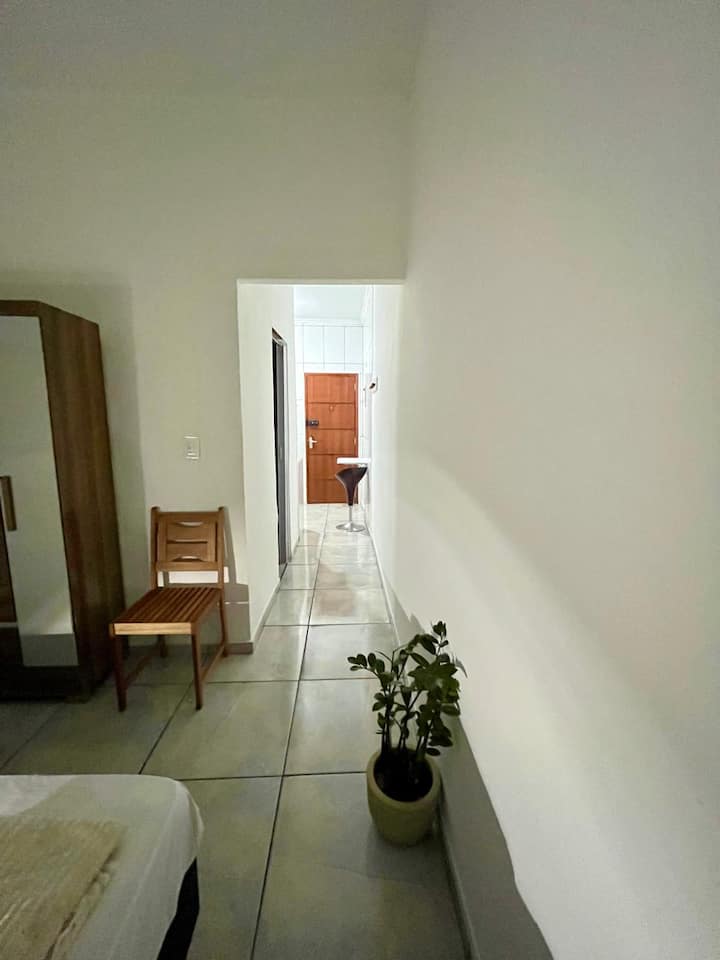 Básico Com Conforto Na Medida. - Rio de Janeiro